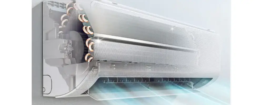 Samsung Air Conditioner Error Codes [explained] Fixzd